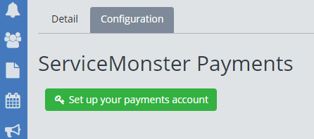 Stripe Payment Processing | ServiceMonster Help